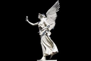 Sale Marble&Bronze Angel Statues,Angel Headstone,Classical Angel Status ...
