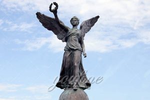 Sale Marble&Bronze Angel Statues,Angel Headstone,Classical Angel Status ...